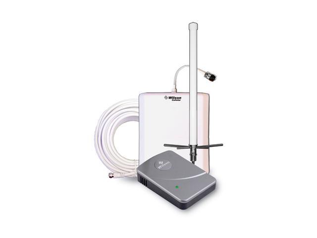 Wilson Electronics Cellular Phone Signal Booster 841263 - Newegg.com