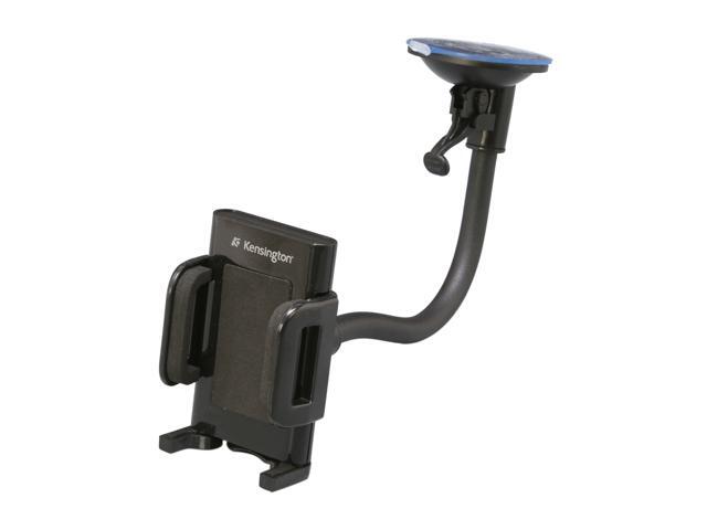 Kensington Car Mount for iPhone, iPod and Other Mobile Devices K33412US ...