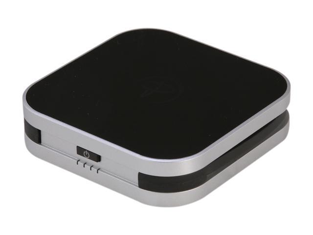 Duracell Powermat Black Portable Backup Battery PBRB1 - Newegg.com