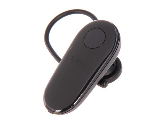 Jabra BT2035 Black Bluetooth Headset - Newegg.com