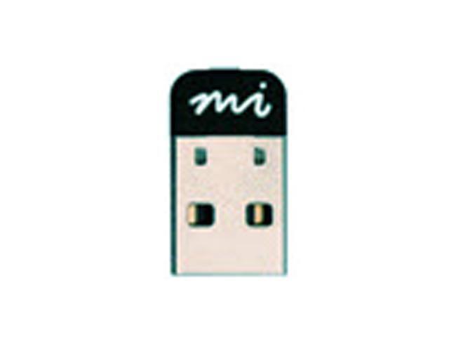 Micro Innovations USB50BT Bluetooth Adapter Class 2 - Newegg.com