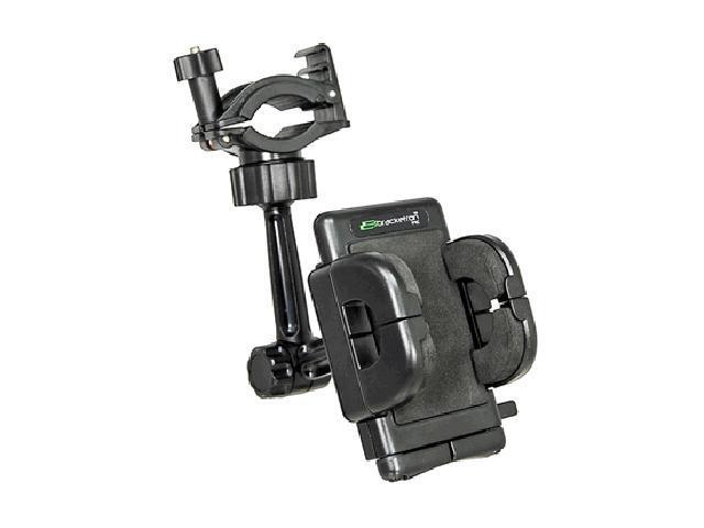 Bracketron Universal Rear View Mirror Mount With Grip-It Device Holder ...