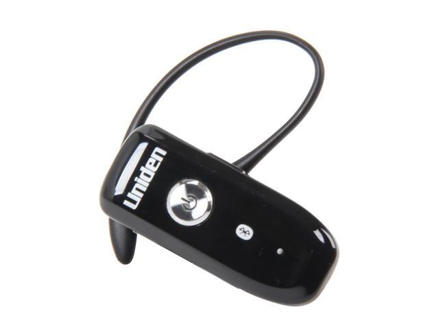 Refurbished: Uniden BT108 Bluetooth Headset - Newegg.com