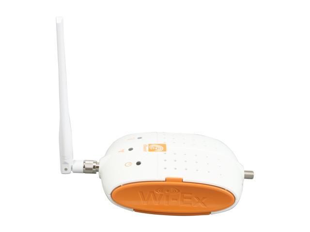 Wireless Extenders White Signal Booster 1900MHz YX500-PCS - Newegg.com