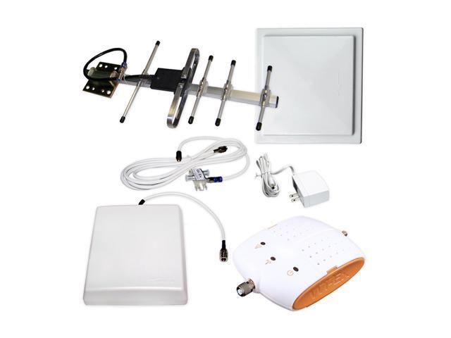 Wireless Extenders Wireless Cell Phone Extender YX600-CEL - Newegg.com