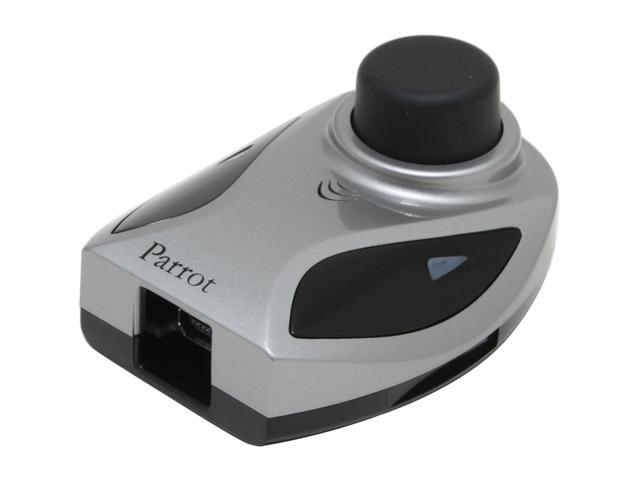 Parrot Easydrive Plug'n'play handsfree Bluetooth car kit - Newegg.com