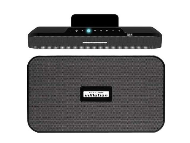 ALTEC LANSING Bluetooth Speakers (iMT525) - Newegg.com