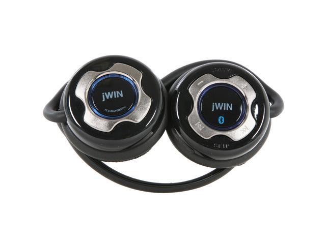 Jwin JB-TH710 Bluetooth Stereo Headset - Newegg.com