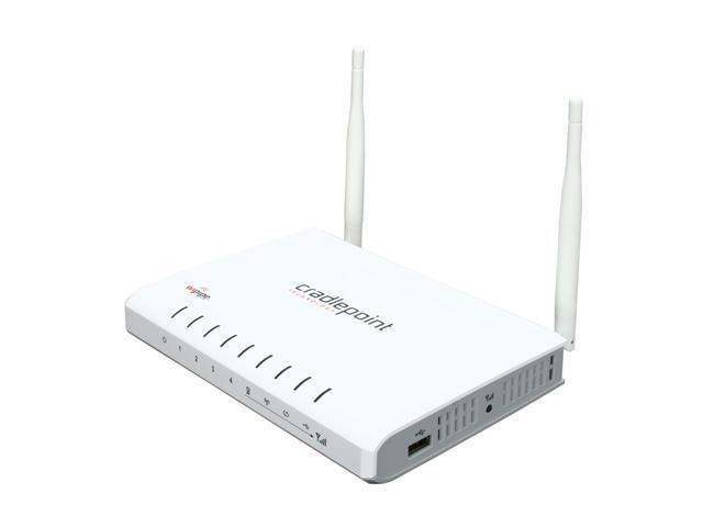 Cradlepoint Mobile Hotspot Devices Compatible with 100+ Network Devices ...