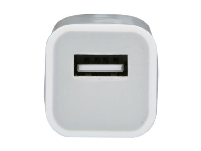 Open Box: Apple White USB Power Adapter for iPhone 2G/3G/3GS A1265 ...