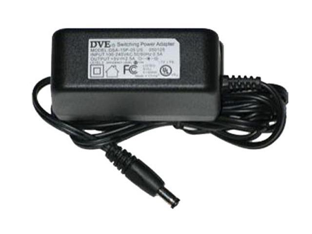 Open Box: Cradlepoint AC Power Adapter 5V 170445-000 - Newegg.com