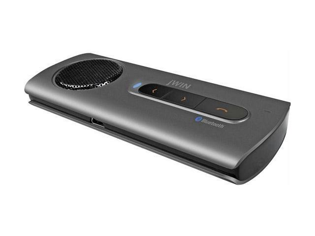 Jwin JBTH505 Car Hands-free Kit - Newegg.com