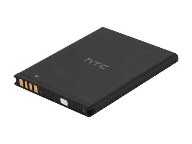 HTC 1230mAh Standard Battery for HTC Wildfire S 35H00154-06M - Newegg.com