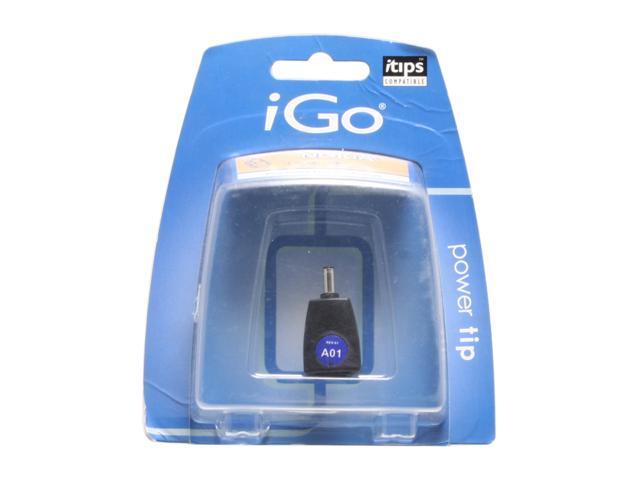 iGo Black Power Tip For Nokia Cellphone A01 - Newegg.com
