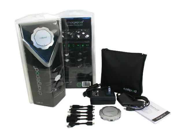 Callpod Charge Pod for all popular cell phones (CP650) - Newegg.com