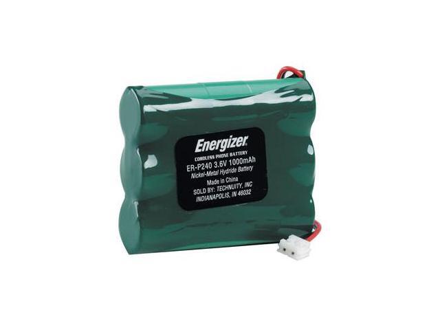 ENERGIZER ER-P240 Cordless Phone Battery - Newegg.com