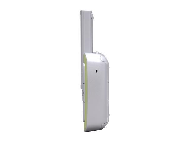 AT&T Quickfire Green 3G Unlocked GSM Smart Phone w/ Full QWERTY ...