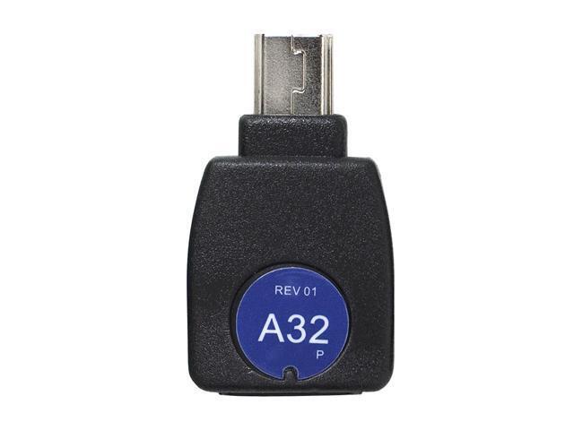 iGo Power Tip A32 for Select Micro-USB Mobile Devices (TP00632-0009-C ...