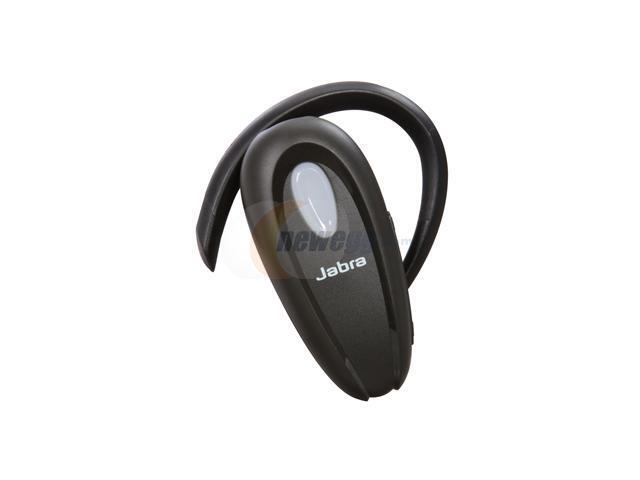 Jabra Over-the-Ear Bluetooth Headset Bulk (BT125) - Newegg.com