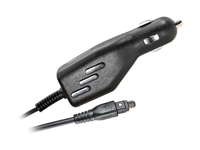 palm Black Vehicle Power Charger For Treo 650, 700 92458PLMIN - Newegg.com