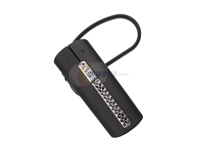 Jabra Over-The-Ear Bluetooth Headset Black (BT530) - Newegg.com