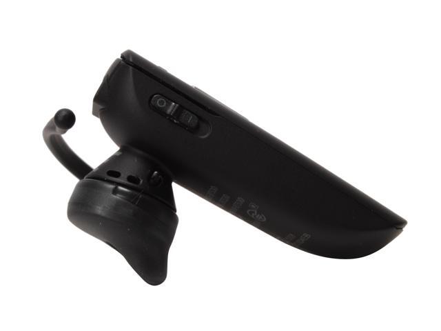 Jabra Over-The-Ear Bluetooth Headset Black (BT530) - Newegg.com