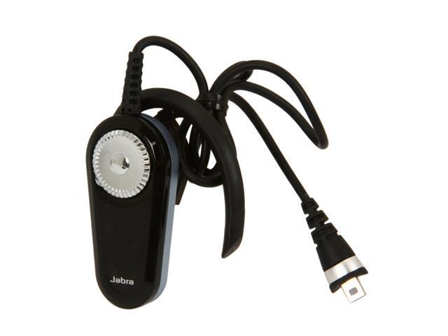 Jabra Over-the-Ear Bluetooth Stereo Headset Bulk (BT8010) - Newegg.com