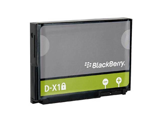 BlackBerry Li-Ion 1400mA Standard Battery for Storm 33411BLB - Newegg.com
