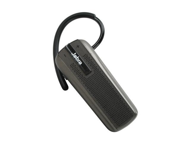 Jabra Over-the-ear Bluetooth Headset with Dual Microphone Technology ...