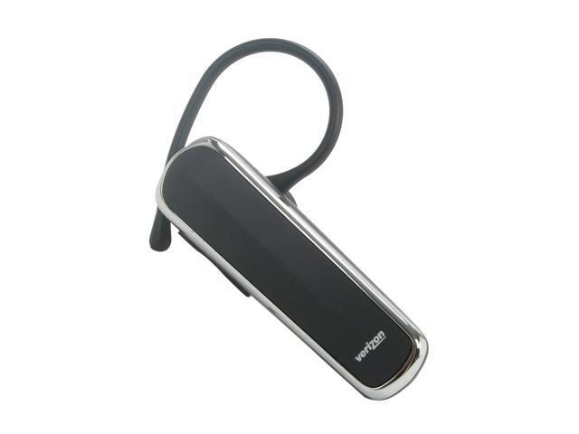 Jabra Over-The-Ear Bluetooth Headset with Voice Dialing / LED Status ...