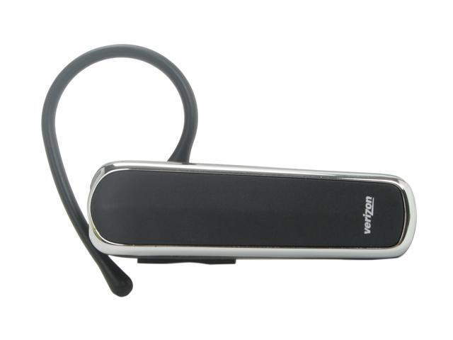 Jabra Over-The-Ear Bluetooth Headset with Voice Dialing / LED Status ...