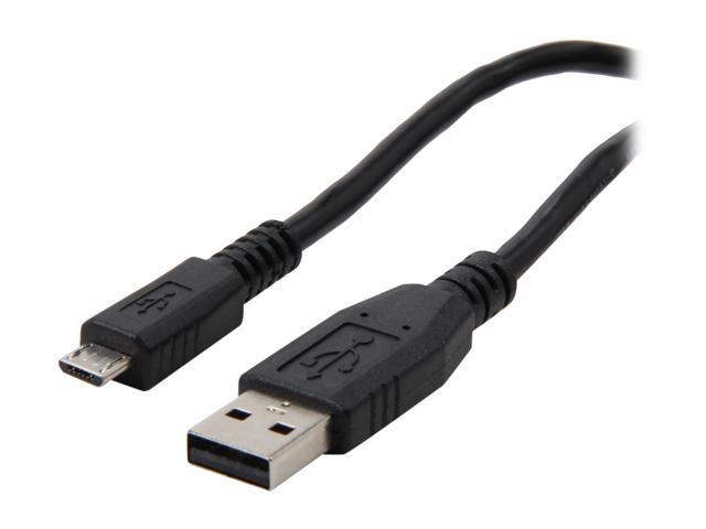 BlackBerry ASY-18683-001 Universal USB Cable - Newegg.com