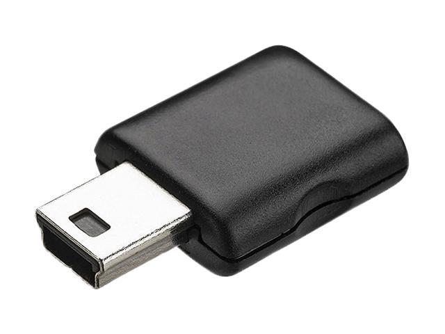 BlackBerry mini-USB to micro-USB Adapter ASY-18686-001 - Newegg.com