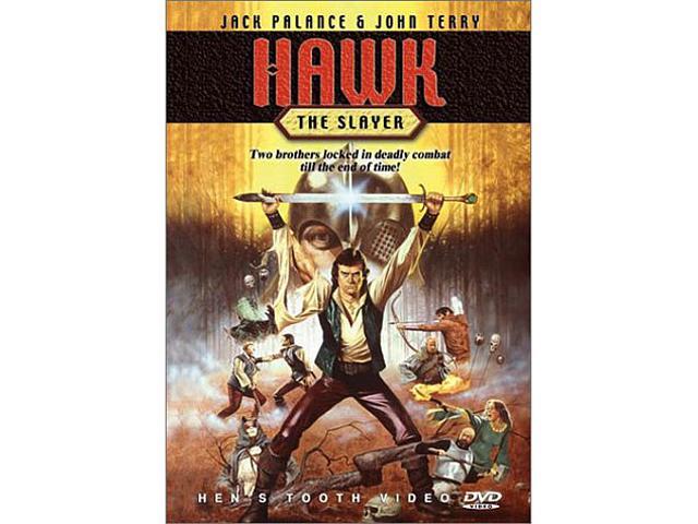 Hawk The Slayer - Newegg.com