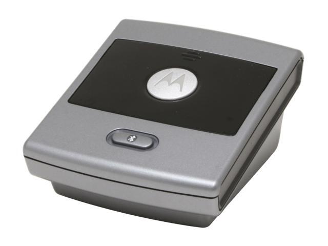 MOTOROLA Silver C51 Bluetooth Mobile Link SD7505 - Newegg.com