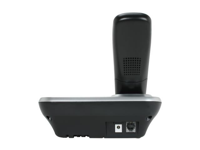 Uniden DECT1580-2 1.9 GHz Digital DECT 6.0 2X Handsets Cordless Phone ...