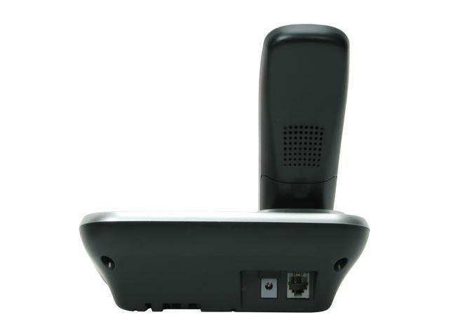 Uniden DECT1580-3 1.9 GHz Digital DECT 6.0 3X Handsets Cordless Phone ...