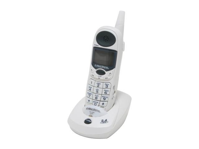 Bell Phones by Northwestern Bell Phones 36070-1 2.4 GHz 1X Handsets ...