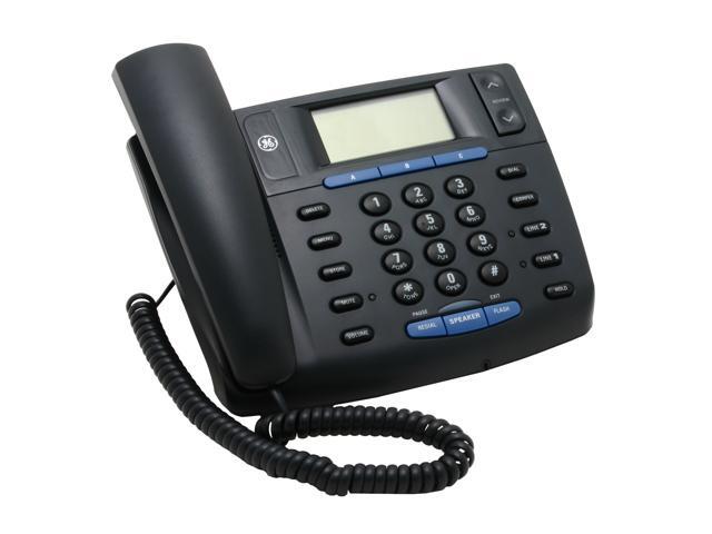 Open Box: GE 29490GE2 Corded Phones - Newegg.com