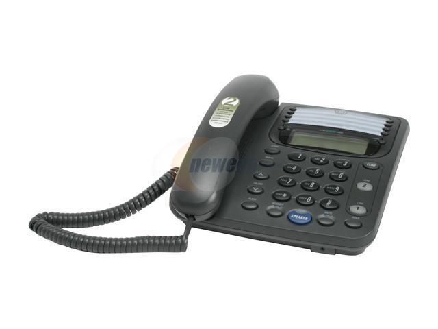 GE 29484GE2 Corded Phone - Newegg.com