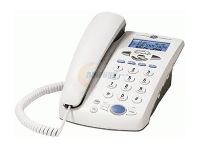 GE 29385GE1 Corded Phones - Newegg.com