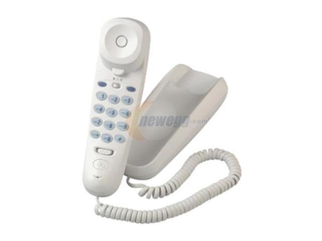 GE 29253GE1 Corded Phones - Newegg.com