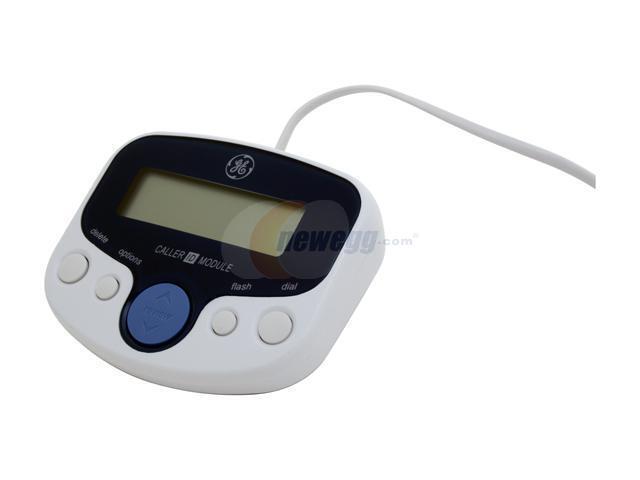 GE 29096GE1 Caller ID Box - Newegg.com