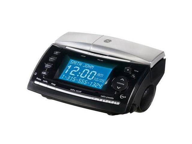 GE 27980GE3 2.4 GHz Analog 1X Handsets Cordless Phones - Newegg.com