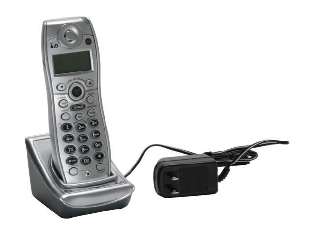 GE 28110EE1 Digital DECT 6.0 1X Handsets Cordless Phone - Newegg.com