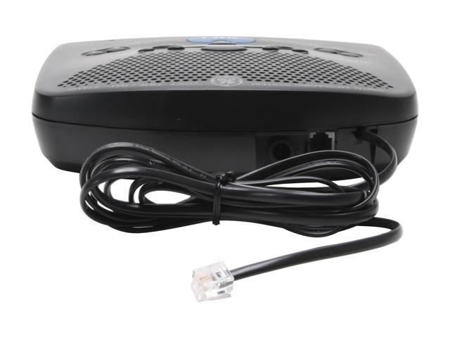 GE 29869GE2-B Digital Answering Machine - Newegg.com