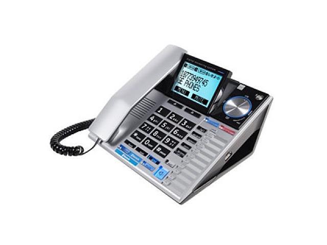 GE 30385EE1 Corded Phone with Bluetooth Technology - Newegg.com