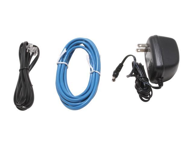 D-Link DVG-2001S VoIP Phone Adapter - Newegg.com