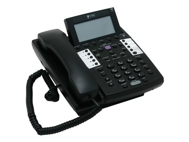 TMC EV4500 Corded Phone - Newegg.com