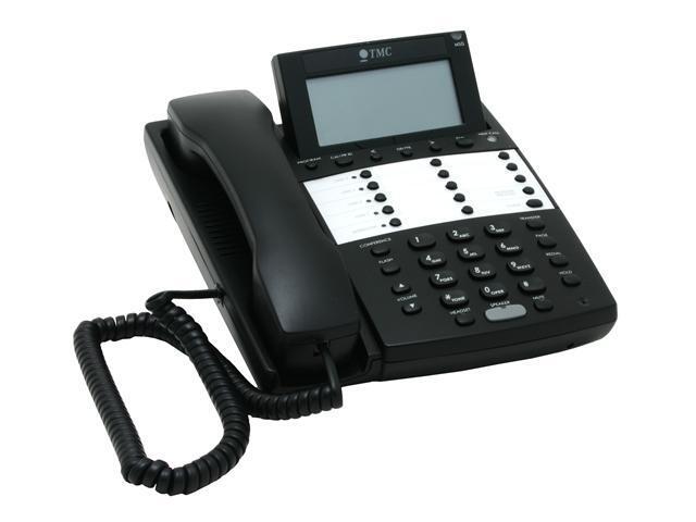 TMC ET4300 Corded Phone - Newegg.com